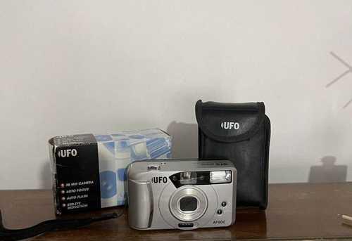 Пленочный фотоаппарат UFO AF 600