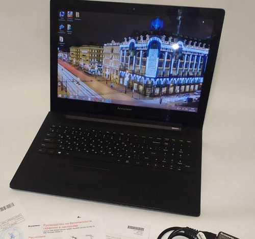 Ноутбук Lenovo G5070