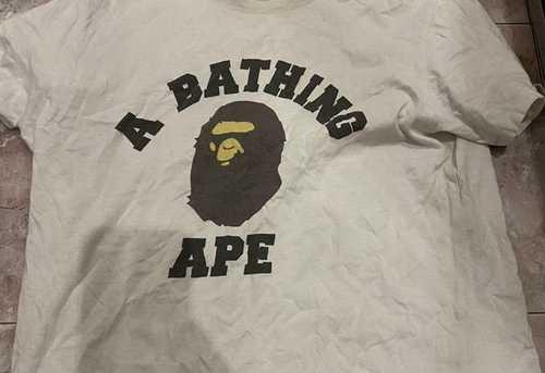 Футболка bape