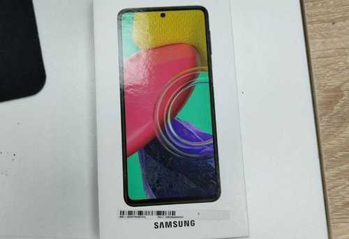 Samsung Galaxy M53 5G, 8/256 ГБ