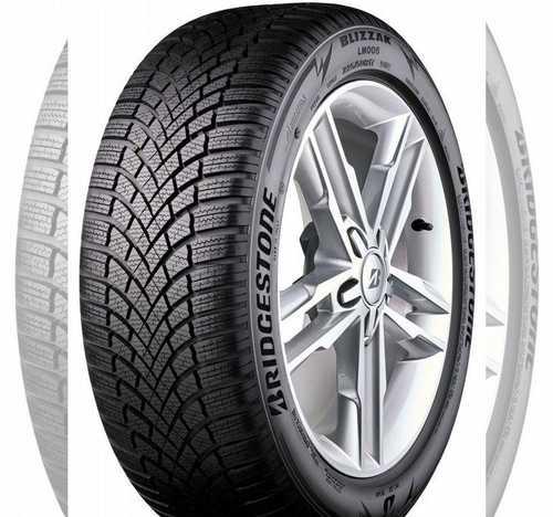 Bridgestone Blizzak LM-005 235/50 R18 101V