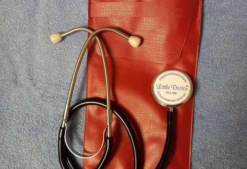 Стетоскоп Little Doctor Подарочный