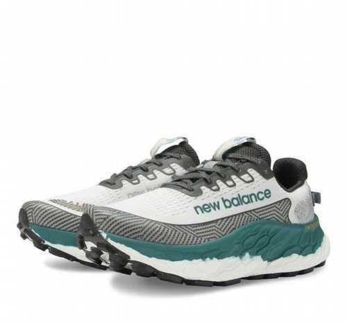 New balance fresh foam x more trail v3