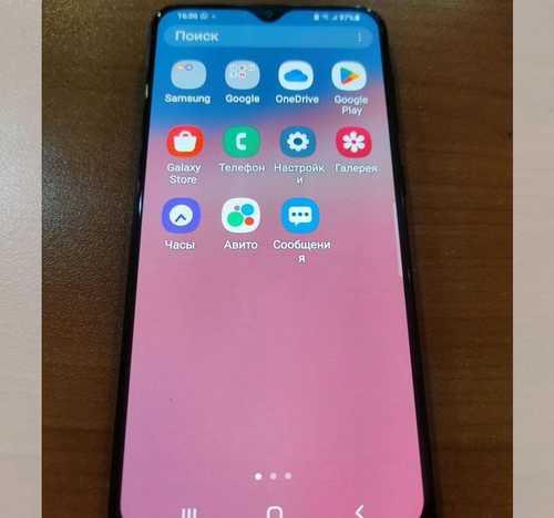 Samsung Galaxy A30s, 3/32 ГБ