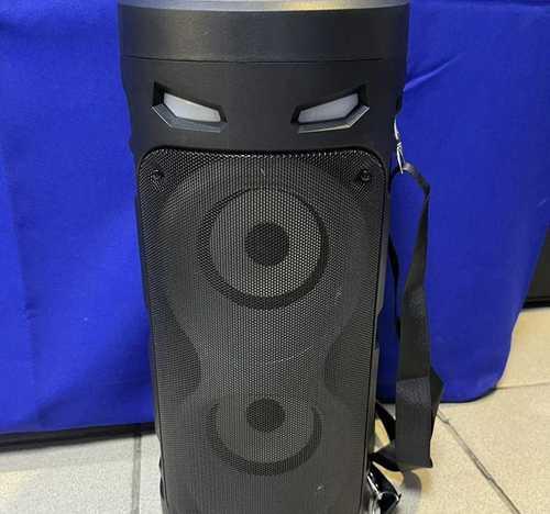 Блютус колонка Speaker ZQS4239