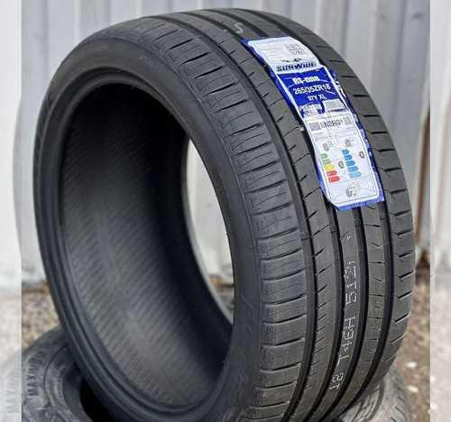 Sunwide RS-One 245/35 R20 149U