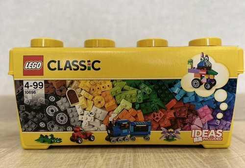 Lego classic 10696 среднего размера, 484 дет