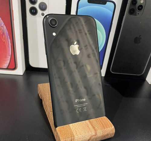 iPhone Xr, 256 ГБ