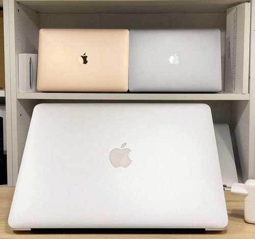 MacBook Air 13 i5 8gb 512gb 2018 Ростест