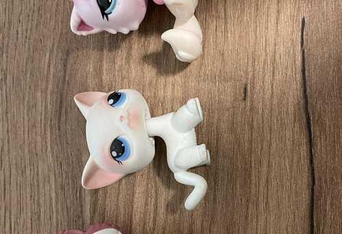 Littlest pet shop lps