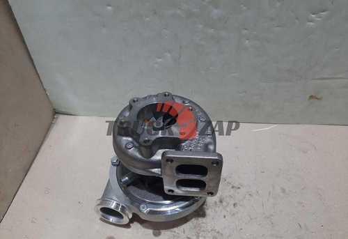 Турбокомпрессор 53319886910 BorgWarner Нижний Новг
