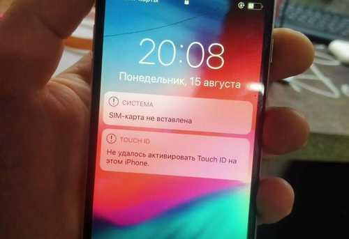 iPhone 6, 32 ГБ