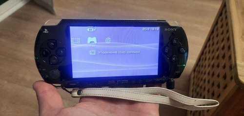 Sony PSP fat 1004