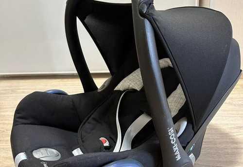 Автолюлька maxi cosi cabriofix