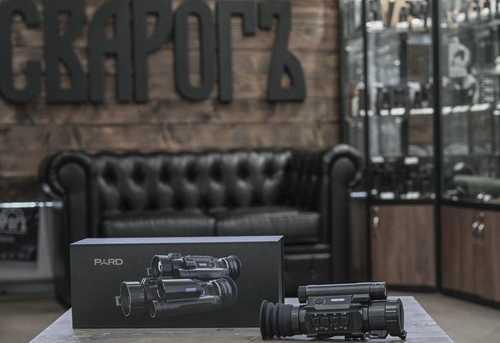 Тепловизионный прицел pard SA31-19LRF