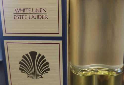 White Linen Estee Lauder