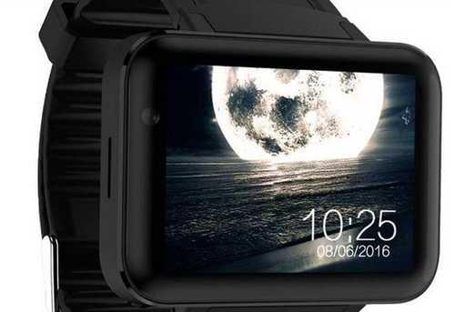 Смартфон наручный Android Smart Watch Domino DM98