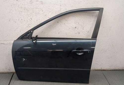 Дверь боковая Mazda 6 (GG), 2002