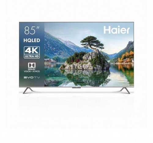 Телевизор Haier 85 SMART TV S8 QD