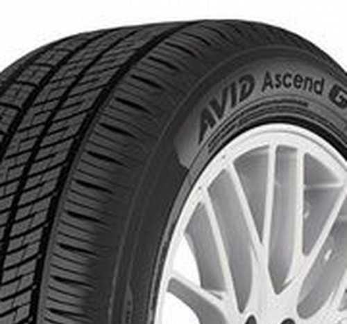 Yokohama Avid GT S35A 315/35 R21 111V