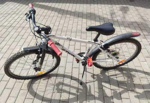 Велосипед B'twin Rockrider 300