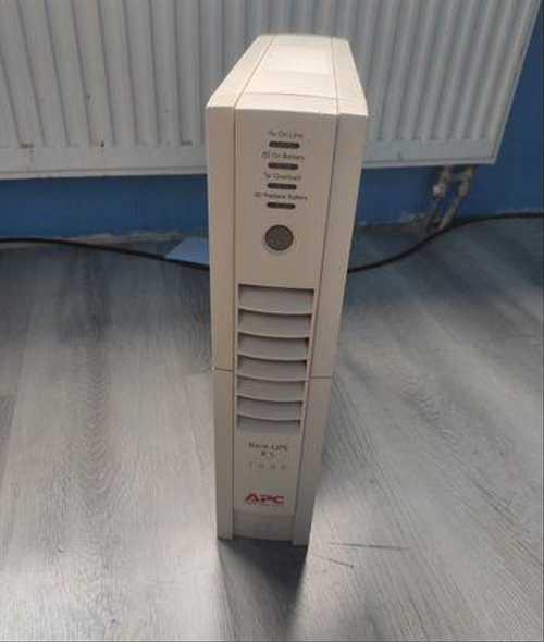 Ибп apc 1000