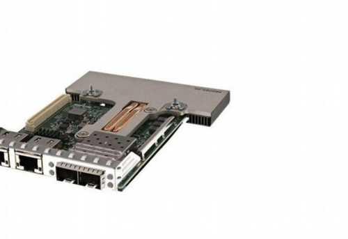 Dell Сетевая карта SS-GEN5500107 57412 2x10GbE SFP