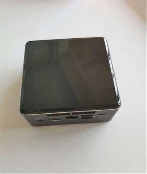 Intel Nuc nuc7i3bnh