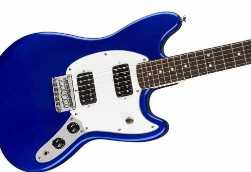 Электрогитара fender squier bullet mustang HH