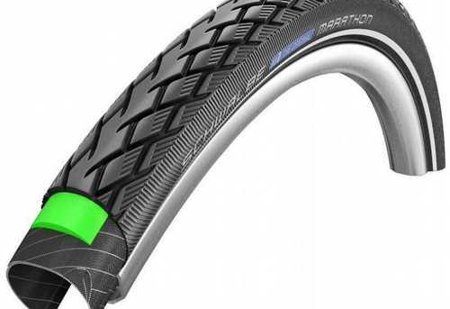 Покрышка 700x32 Schwalbe Marathon Wire