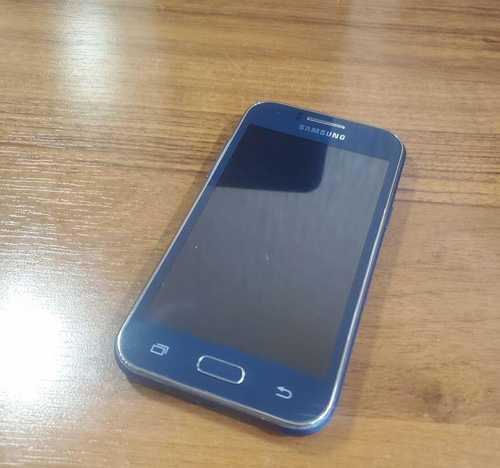 Samsung Galaxy J1 SM-J100FN, 4 ГБ