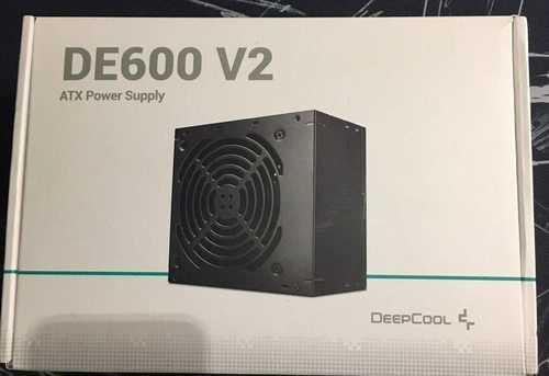 Блок питания 450w