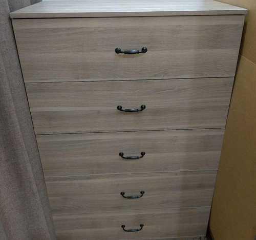 Комод IKEA Todalen