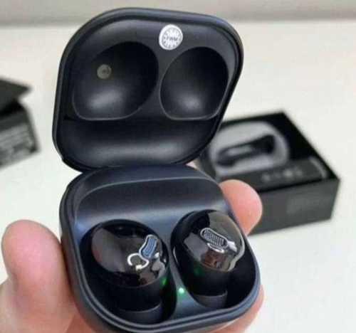 Беспроводные наушники samsung galaxy buds