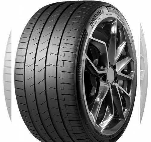 Landspider Sportraxx UHP 245/40 R19 98Y