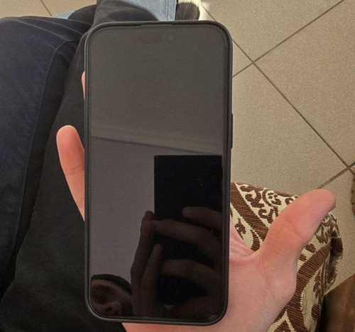 iPhone 15 Pro Max, 256 ГБ