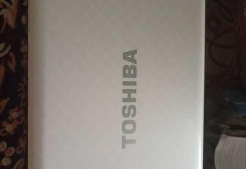Ноутбук Toshiba Satellite L735-13V