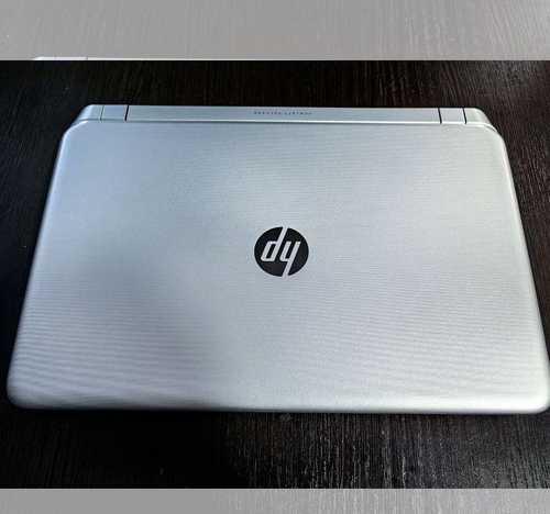 Ноутбук HP pavilion 15.6'