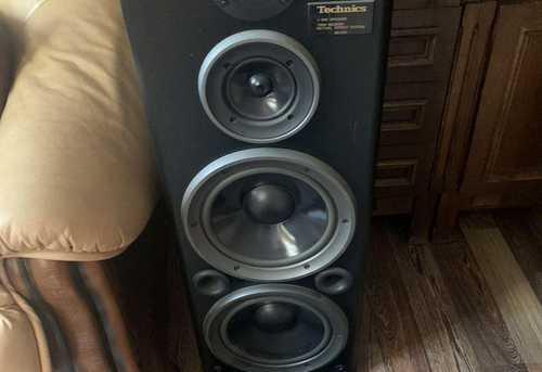 Колонки Technics SB A-33