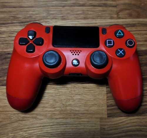 Джойстик dualshock ps4 v2 оригинальный