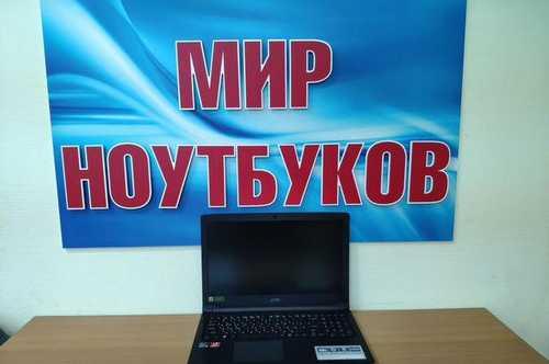 Ноутбук Acer / Ryzen 5 / ssd + 1tb / 8ddr4 / Full