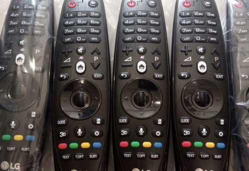 Пульт lg magic remote an-mr600