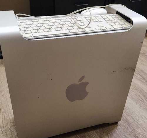 Компьютер Apple Mac Pro 4.1