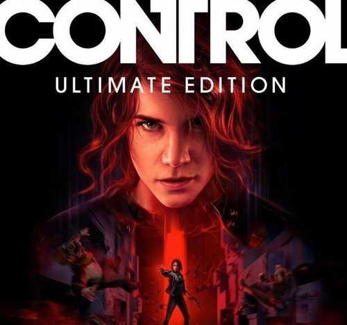 Control: Ultimate Edition