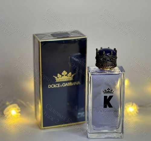 Dolce gabbana k by