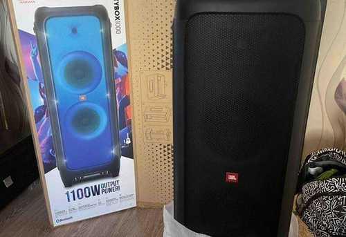 Колонка JBL PartyBox 1000