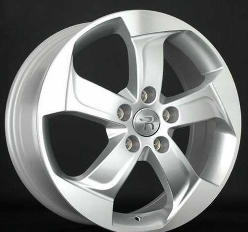 R17 5x114,3 6,5J ET50 D60,1 Replay SZ 47 SF