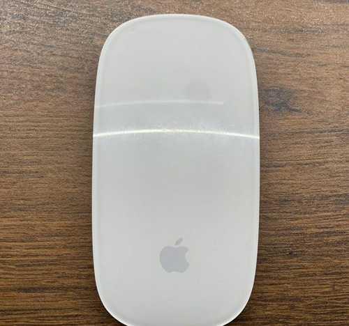 Apple magic mouse