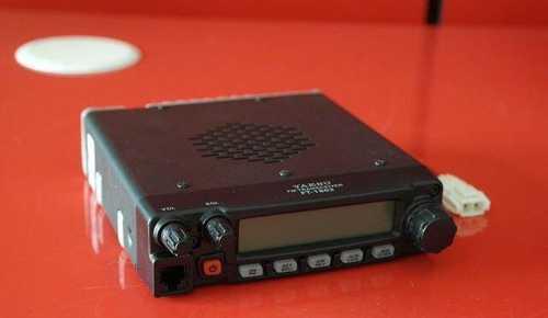 Радиостанция Yaesu FT-1802