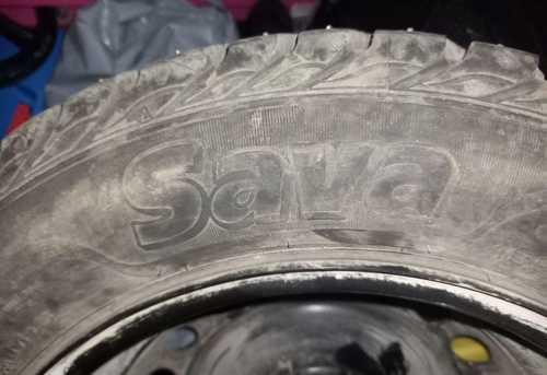 Sava Eskimo S2 Ice 185/65 R15 88
